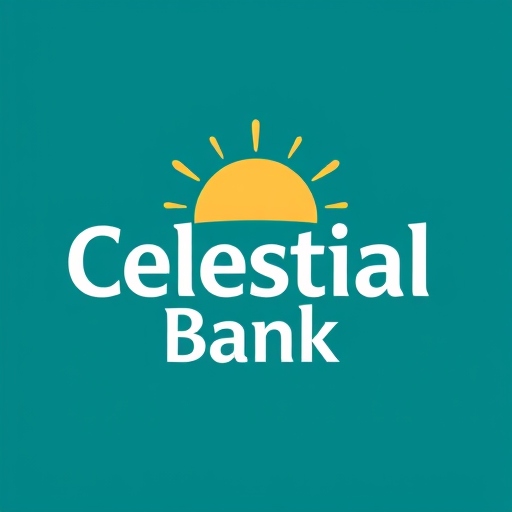 Welcome - Celestial Bank Management System